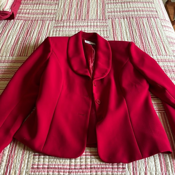 Chadwicks | Jackets & Coats | Shawl Collar Suit Jacket | Poshmark